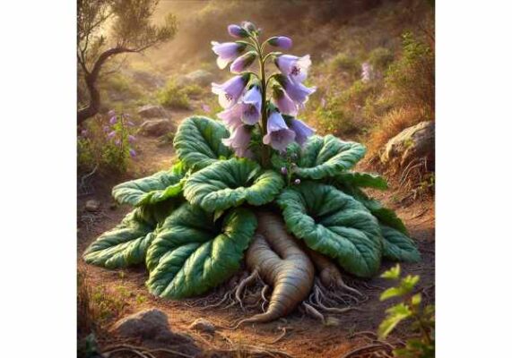 Mandrake: Traditional Uses, Key Ingredients, and Toxicity Guide ...