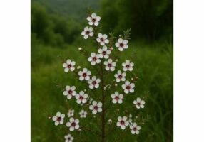 Manuka (Leptospermum scoparium) Key Ingredients, Benefits, and ...