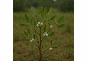 Mistletoe for Supportive Cancer Care, Historical Uses, and Safety ...