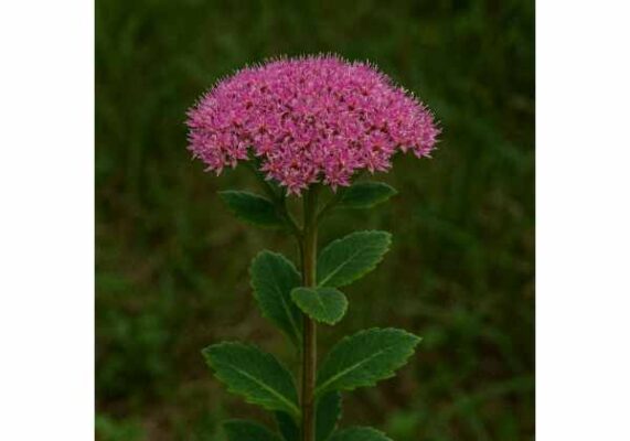 Orpine: Advanced Therapeutic Applications, Key Ingredients, and Health ...