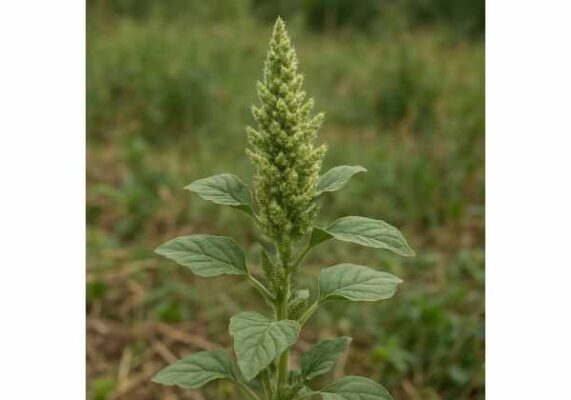 Pigweed as Food and Medicine, Active Compounds, and Practical Uses ...