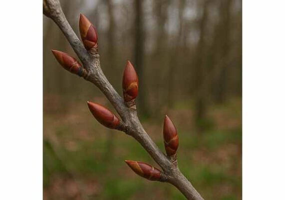 Poplar Buds for Skin, Inflammation, Respiratory Support, and Safe Use ...