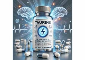 Taurine and Brain Health: Cognitive Benefits, Mood Support, and Safety ...