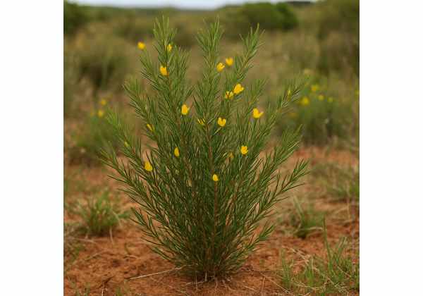 Rooibos (Aspalathus linearis) Key Ingredients, Health Benefits, Brewing ...