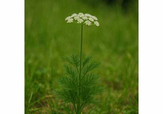 Spignel (Meum athamanticum) What It Is, Potential Benefits, Dosage, and ...