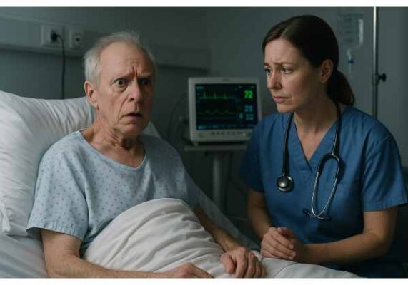 Delirium Causes, Types, Symptoms, and Serious Complications - VitaLibrary