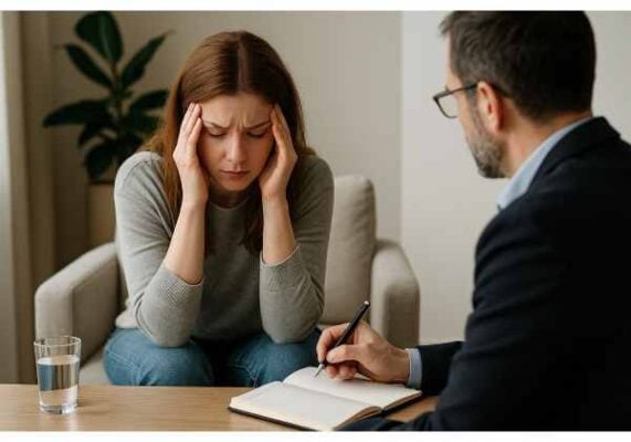 Dissociative Amnesia Explained: Types, Warning Signs, and Risk Factors ...