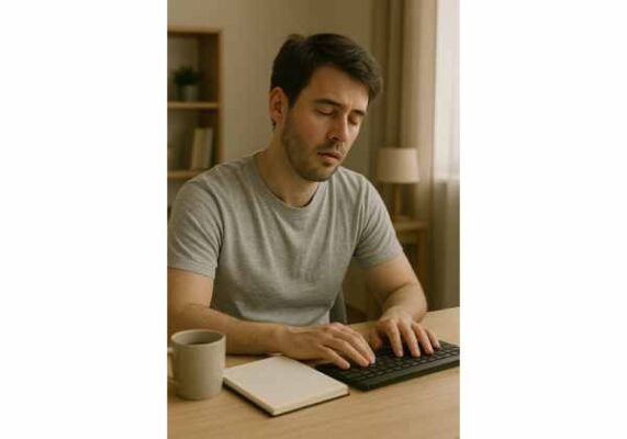 Excessive sleepiness disorder: Common Symptoms, Risk Factors, and ...