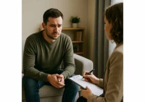 Frotteuristic Disorder: Overview, Symptoms, Causes, and When Evaluation ...
