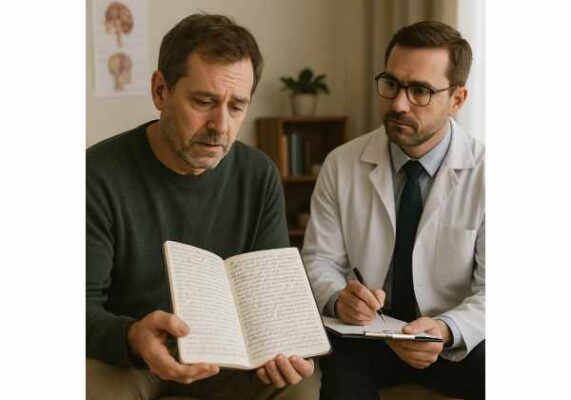 Geschwind syndrome Explained: Overview, Symptoms, and Differential ...