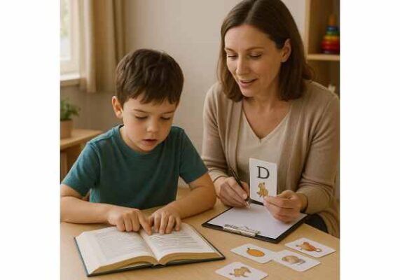Hyperlexia Causes, Autism Connection, and Possible Complications ...