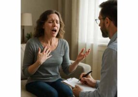 Hysteria Symptoms, Signs, Causes, and Modern Clinical Meaning - VitaLibrary