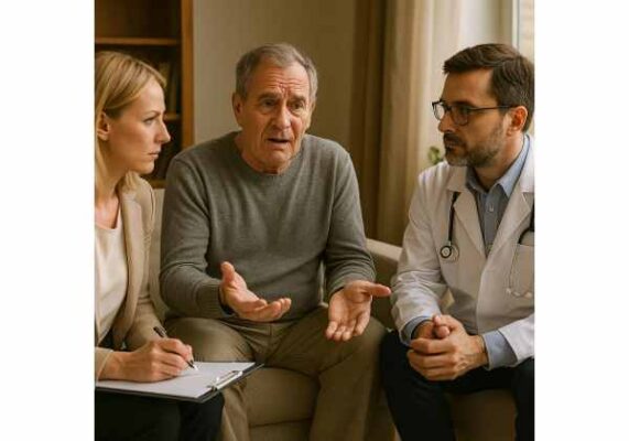 Korsakoff Syndrome Explained: Symptoms, Diagnosis, and Complications ...