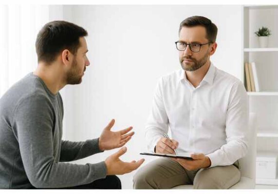 Pedophilic Disorder: Clinical Features, Causes, and Related Safety ...