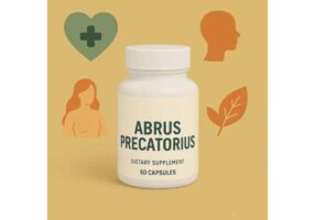 Abrus Precatorius: Benefits, Medicinal Uses, Dosage, and Side Effects ...
