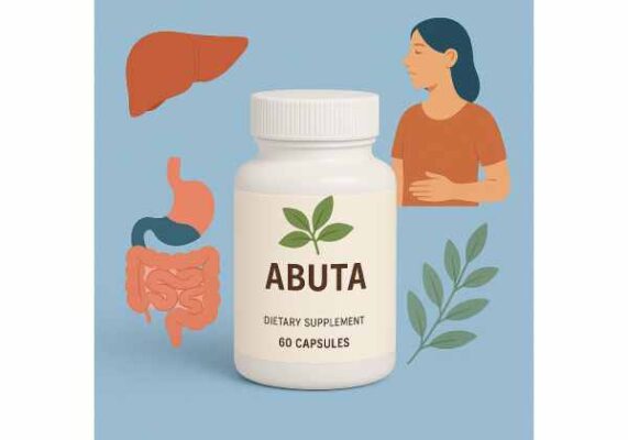 Abuta: Natural Supplement Benefits, Traditional Uses, Dosage, and ...