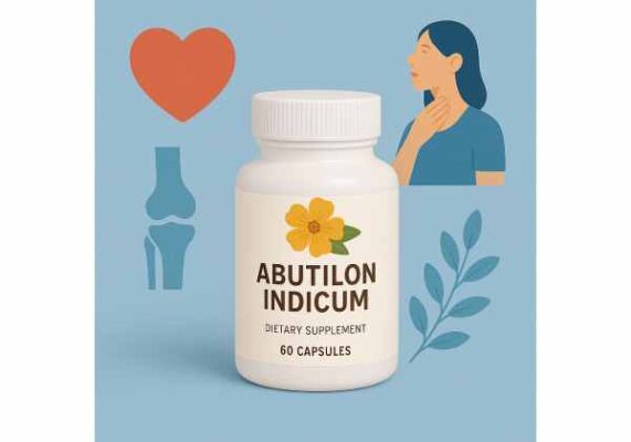 Abutilon Indicum Plant: Uses, Dosage, Precautions, and Health Effects ...