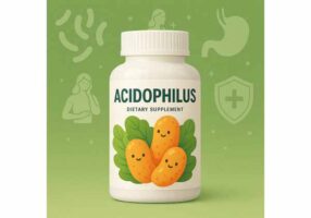 Acidophilus: Health Benefits, Dosage, and Side Effects Guide - VitaLibrary