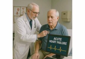 Acute Heart Failure: Overview, Warning Signs, and Effective Management ...