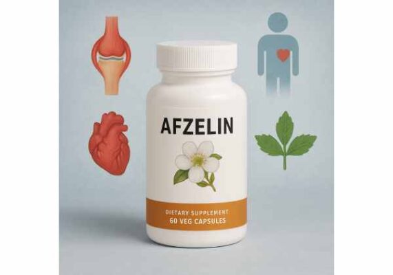 Afzelin: What It Is, Science-Backed Benefits, Safe Dosage & Risks ...