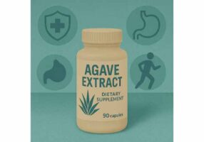 Agave Extract: In-Depth Review of Uses, Health Advantages, and Safety ...