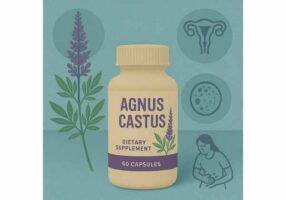 Agnus castus: Natural Support for Women’s Health, Benefits, and Dosage ...
