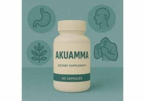 Akuamma: Benefits, Pain Relief, Dosage, and Modern Applications ...