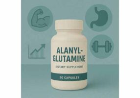 Alanyl-glutamine: The Complete Guide to Benefits, Uses, and Dosage ...
