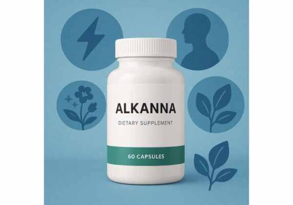 Alkanna: Comprehensive Guide to Benefits, Uses, Dosage, and Side ...