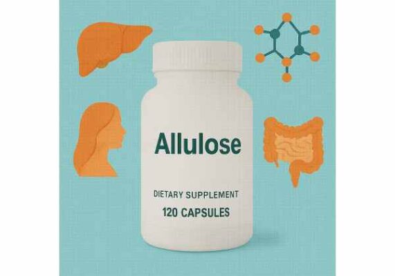 Allulose Sweetener: Uses, Benefits, Dosage Guidelines, and Safety ...