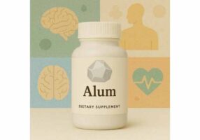 Alum: What It Is, Medicinal Benefits, Dosage, and Side Effects ...