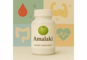 Amalaki: Indian Gooseberry Benefits, Dosage, Uses, and Side Effects ...