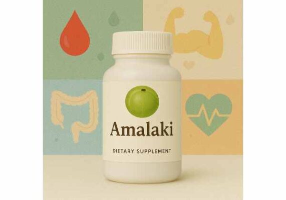 Amalaki: Indian Gooseberry Benefits, Dosage, Uses, and Side Effects ...