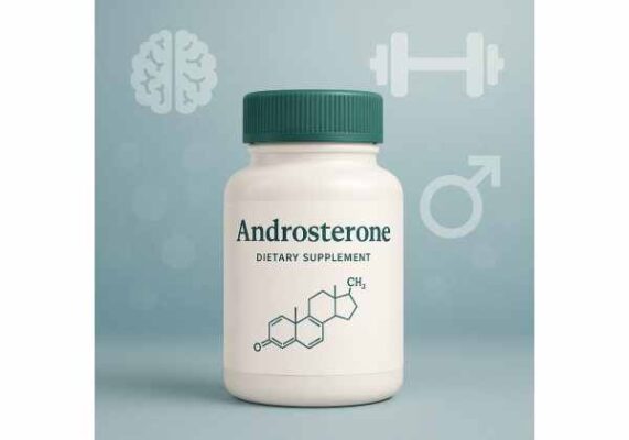 Androsterone Benefits: Science-Backed Results, Dosage, and User ...