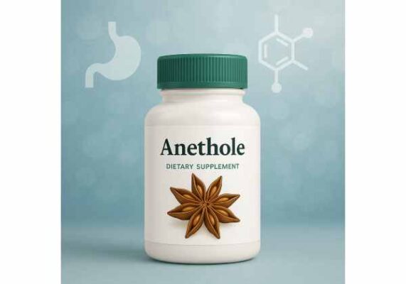 Anethole: Comprehensive Guide to Benefits, Dosage, and Side Effects ...