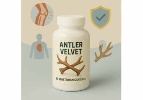 Antler Velvet Health Benefits: How It Works, Best Dosage, and Warnings ...