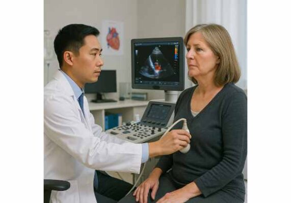 Apical Hypertrophic Cardiomyopathy: Comprehensive Overview, Risk ...