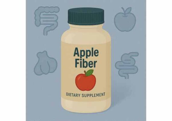 Apple Fiber: Comprehensive Guide to Health Benefits, Dosage, and Use ...