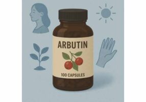 Arbutin: Skin Brightening Benefits, How to Use, Dosage, and Side ...