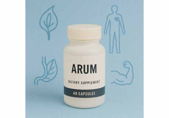 Arum: Health Benefits, Traditional Uses, Dosage, and Safety Guidelines ...