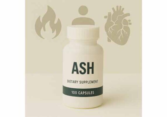 Ash Supplement: Natural Benefits, Uses, Dosage, and Safety Information ...