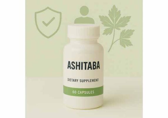 Ashitaba Supplement: Complete Review of Health Benefits, Uses, and ...