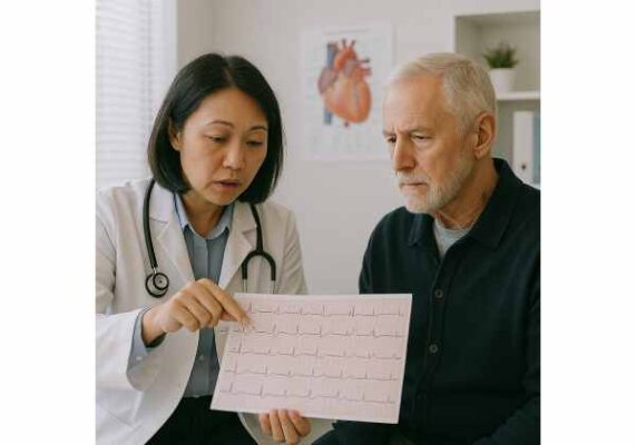 Ashman Phenomenon: Causes, Symptoms, ECG Findings, Diagnosis, and ...