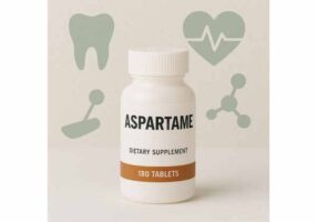 Aspartame: Artificial Sweetener Benefits, Dosage, and Safety Guide ...