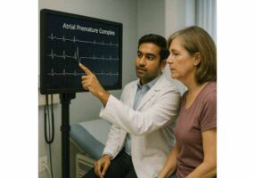Atrial Premature Complex: Symptoms, Causes, Diagnosis, and Best ...