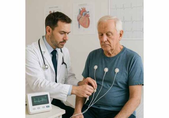 Atrioventricular Block: Overview, Causes, Risk Factors, Diagnosis, and ...