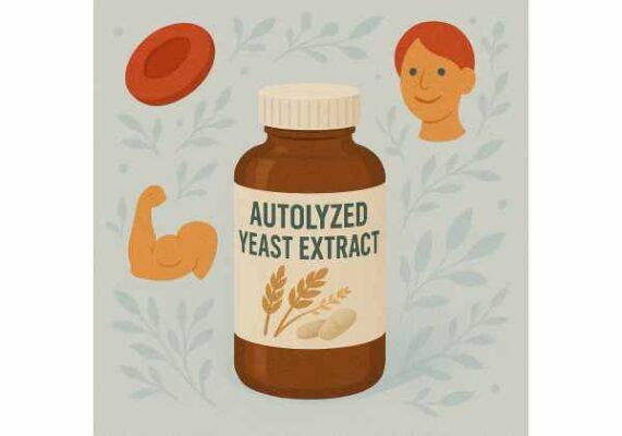 Autolyzed Yeast Extract: Health Benefits, Culinary Uses, Dosage, and ...