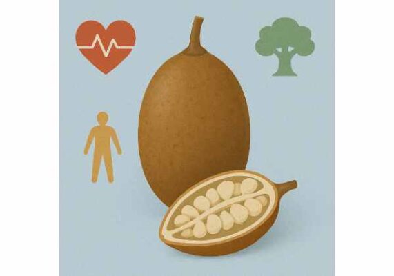 Baobab Fruit Benefits: Dosage, Side Effects, and How to Use for ...