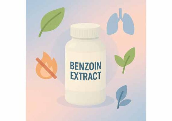 Benzoin Extract: Comprehensive Guide to Benefits, Uses, Dosage, and ...