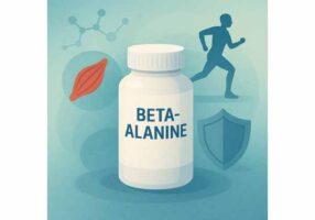 Beta-Alanine: Athlete’s Guide to Dosage, Safety, Benefits, and Uses ...